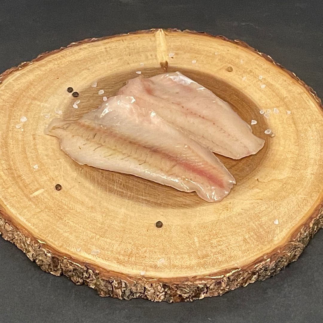 Köp rom och kaviar samt vildfångad fisk hos Swedish Wild