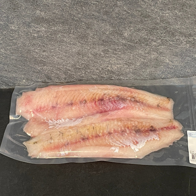 Köp rom och kaviar samt vildfångad fisk hos Swedish Wild